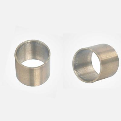 Cina Cuscinetto sopportante autolubrificante di Bemetallic dei cuscinetti compositi bimetallici bimetallici del cuscinetto di Bimetalicos in vendita