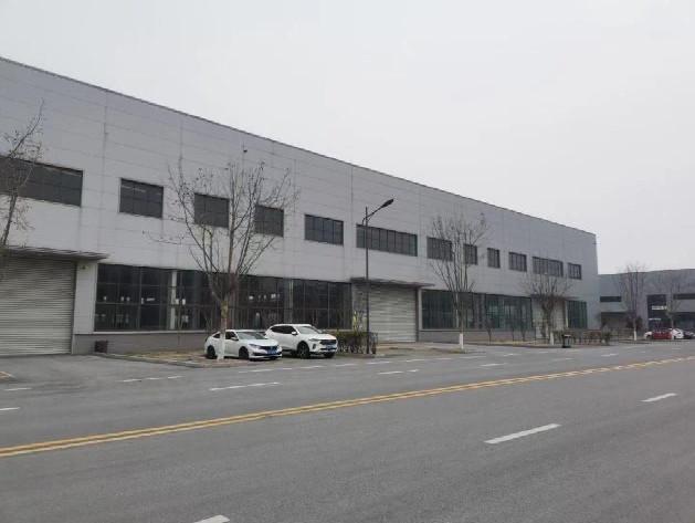 Verified China supplier - Doebritz (Shanghai) Co., Ltd.
