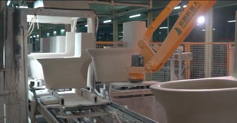 검증된 중국 공급업체 - Chaoan Allwell Ceramics Industrial Co., Ltd.