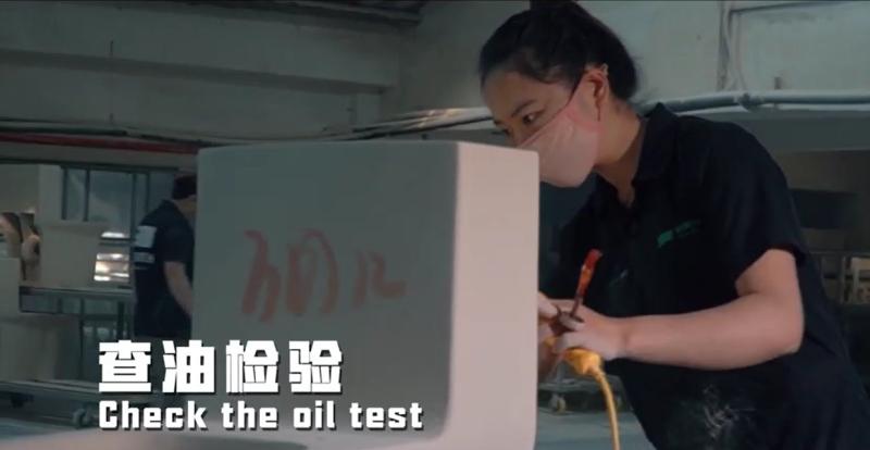 검증된 중국 공급업체 - Chaoan Allwell Ceramics Industrial Co., Ltd.