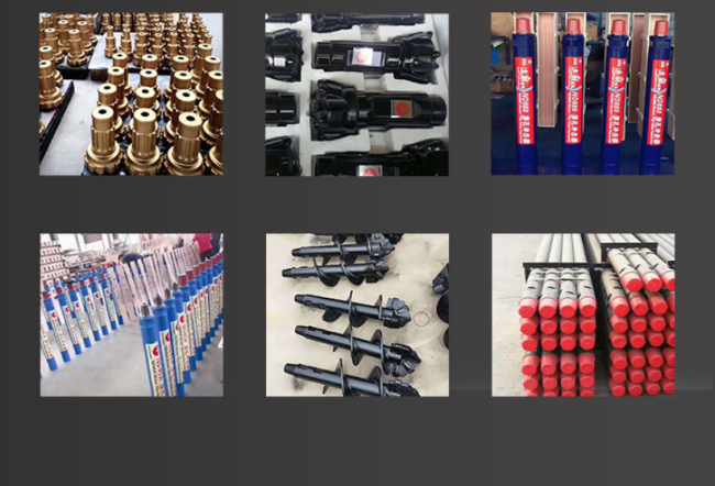 Drilling rig control panel and components