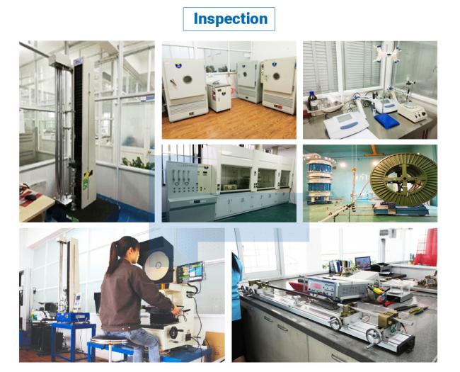 Cu/XLPE/CAS/PVC 132kv Single Core 300sqmm XLPE Insulated Underground Power Cable