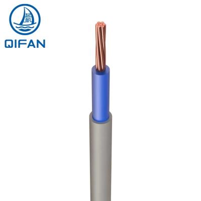 Cina AS/NZS 5000 Cavo SDI a singolo nucleo Cu/PVC/PVC 16 mm2 in vendita