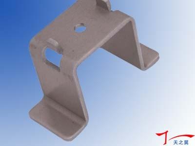 Cina Processo di Stampings dell'alluminio/rame/acciaio inossidabile con la spruzzatura di plastica in vendita