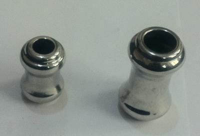 Cina Lamiera sottile di Stampings dell'acciaio inossidabile della mobilia che timbra le parti in vendita