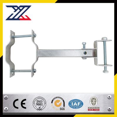 China Personalize o metal do conjunto da precisão que carimba o carimbo carimbado auto peça sobresselente da chapa metálica da peça das peças à venda