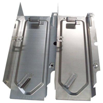 Cina Metallo dell'hardware products/SS304 dell'acciaio inossidabile dell'OEM che timbra le parti per i ricambi auto in vendita