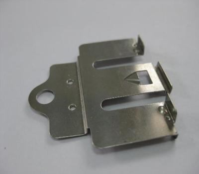 Cina Lamiera sottile di lucidatura che timbra 304 parti di Stampings dell'acciaio inossidabile in vendita