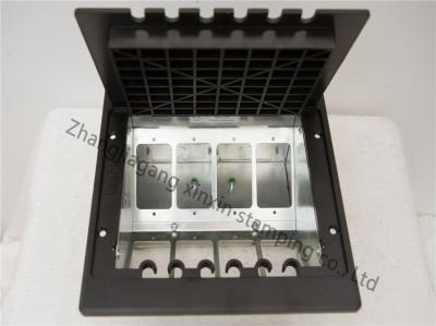 Cina Gli Stampings dell'ottone/rame/acciaio inossidabile dell'Assemblea parte per distribuzione di energia in vendita