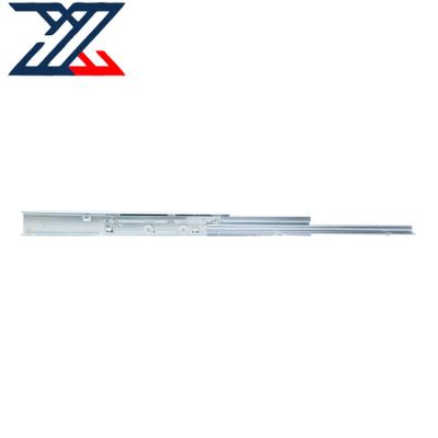 China Zinco que chapeia a chapa metálica azul e branca que carimba o slider Stretchable à venda