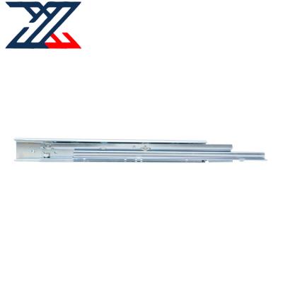 China Trole de aço dos Stampings de alumínio flexíveis da chapa metálica para a gaveta do rolamento da carga à venda