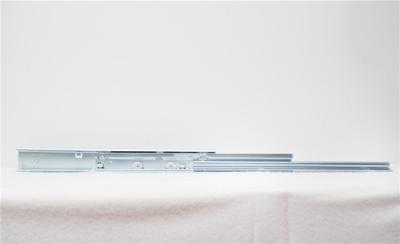 China Carimbo da chapa metálica/que rebita o slider Stretchable para a gaveta pesada à venda
