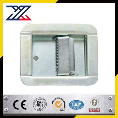Cina Anti metallo di precisione dello strato di corrosione che timbra i processi di piegamento della saldatura con il rivestimento della polvere in vendita