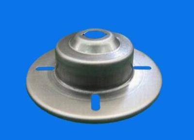 Cina Accessori di Stampings dell'acciaio inossidabile, parti disegnate profonde resistenti di Stampings del metallo in vendita