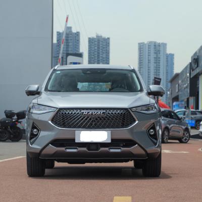 China HAVAL F7X 2021 1.5T extreme smart play version lite Compact SUV	Front-engine Front drive for sale