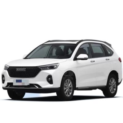 HAVAL M6 2021 ΣΥΝ τη zhilian έκδοση συμπαγές SUV 1.5t 150HP L4 zungui 1.5T DCT