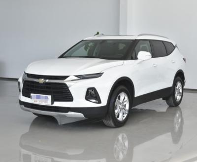 Η έκδοση 2.0T 237HP L4 τούρμπο σακακιών 2021MHEV 650T 7seats Xing Chevrolet χρέωσε το αυτοκίνητο