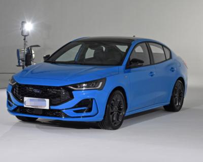 フォードFoxの4 2022年の大広間のEcoBoost 180自動STの行ドア5の座席ガソリン中古車