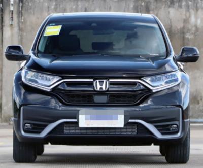 동펑 혼다 CR-V 2021년 240TURBO CVT 2WD 도시 버전 소형 SUV 5 문 5 의석