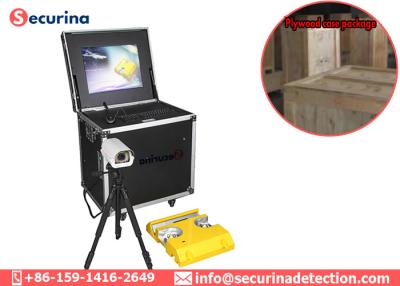 Cina Macchine fotografiche a colori di alta risoluzione con il sistema di ricerca del veicolo per ispezione di sicurezza di veicolo in vendita