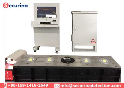 Cina IP68 impermeabile con il sistema di esame del veicolo riparato con l'elaborazione di immagini la più veloce in vendita