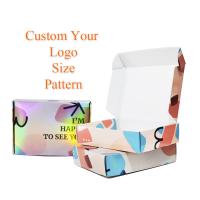 Retail Stand Box Private Label Colorful Shipping Mailer Box for Beauty china Retail Stand Box Private Label Colorful Shipping Mailer Box for Beauty