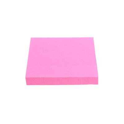 China De nieuwste Cloud Sticky Notes Printed Block Te koop