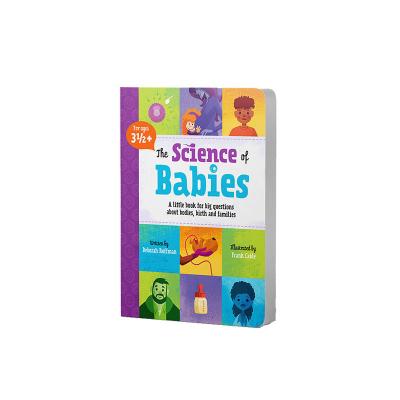 China Custom School Text Book Learning Educational Book Print for sale