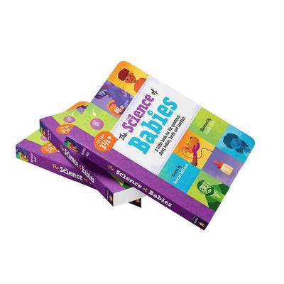 China Custom School Text Book Learning Educational Book Print for sale