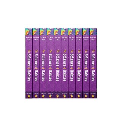 China Custom School Text Book Learning Educational Book Print for sale