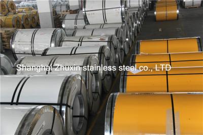 Cina La linea sottile 310s assottiglia la parete ss si arrotola, 1219mm 1500mm lamina a freddo la lamiera di acciaio in vendita