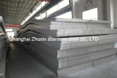 Cina strato dell'acciaio inossidabile 310S di 0Cr25Ni20 3mm che lamina a freddo lunghezza d'acciaio della bobina 5800mm di ASTM in vendita