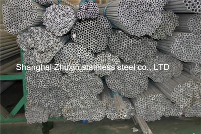 Cina Grande diametri linea sottile rotonda di 426mm - di 60mm/metropolitana senza cuciture acciaio inossidabile dello specchio 316L in vendita
