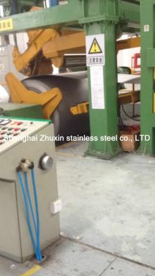 China 3mm80mm Machines 304 Roestvrij staalblad 16mm de dikte van de Staalplaat Te koop