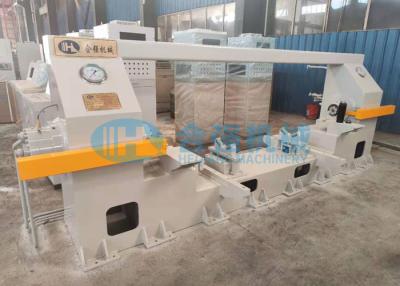 Chine Positionnement hydraulique de presse de support de roulement pour le chariot Wheelsets à vendre