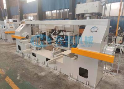 Chine Positionnement hydraulique de presse de support de roulement pour le chariot Wheelsets à vendre