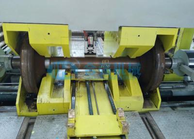Chine cellule de presse de 500t Wheelset pour le démontage de roues à vendre