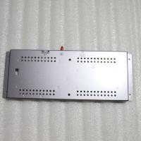 Quality SGCC Laser Cutting Custom CNC Milling Parts Electroplating CNC Machining Milling Parts for sale