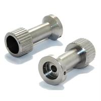 Quality Stainless Steel Precision CNC Machining Service Motorcycle Auto Machining Parts for sale