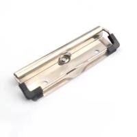 Quality Customized High Precision Metal Binder Clips Binding Clips Eco Friendly Offices Supplies for sale