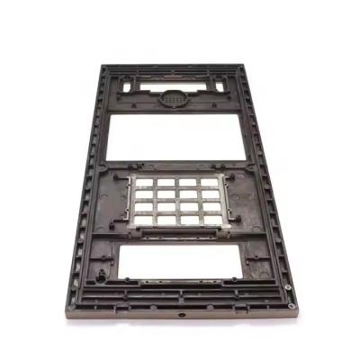 중국 Custom Professional Foundry Centrifugal Iron Die Casting Mold For Aluminum Zinc Alloy Stainless Steel Plunger Tip Prototype Part 판매용