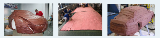 에폭시 래미네이트 수지 에폭시 래미네이트 수지