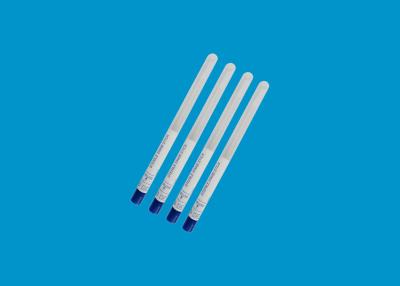 China Cell DNA Oral Cavity Flocked Disposable Sampling Swab With Or Without Tube NFS913-LTP for sale