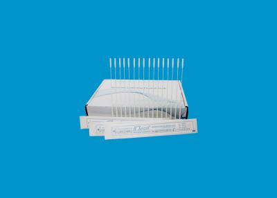 China Sampling Self Collected Nasal Swab 3mm Tip Dna Buccal Swab Collection Kit for sale