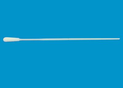 China Sampling Transport breakpoint handle Dry Flocked Swab For DNA Or Specimen Collection for sale