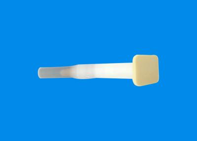 Cina 10.5ml 2% CHG + applicatore antisettico della testa della schiuma dell'applicatore di 70% IPA CHG in vendita