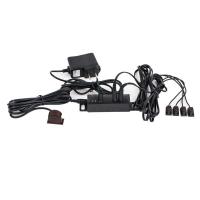 Quality IR1000 Audio Video Remote Control Extender Private Mold IR Repeater with Performance for sale