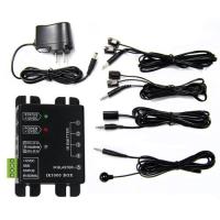 Quality Private Mold IR Repeater For USA And India Market 20-60Khz Dual Band for sale