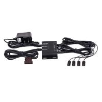 Quality Private Mold IR2000 Infrared Repeater Remote Control Extender for Improved Range for sale