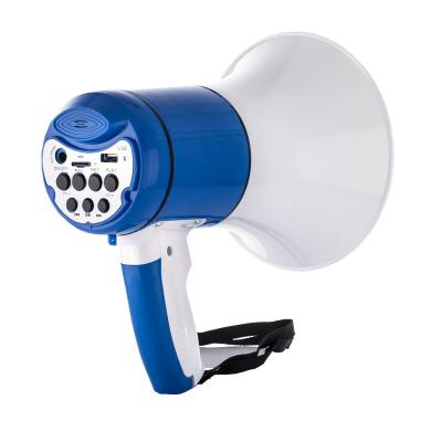 Cina Cheerleader Megaphone UM1001B 30W con armadio in plastica portatile in vendita